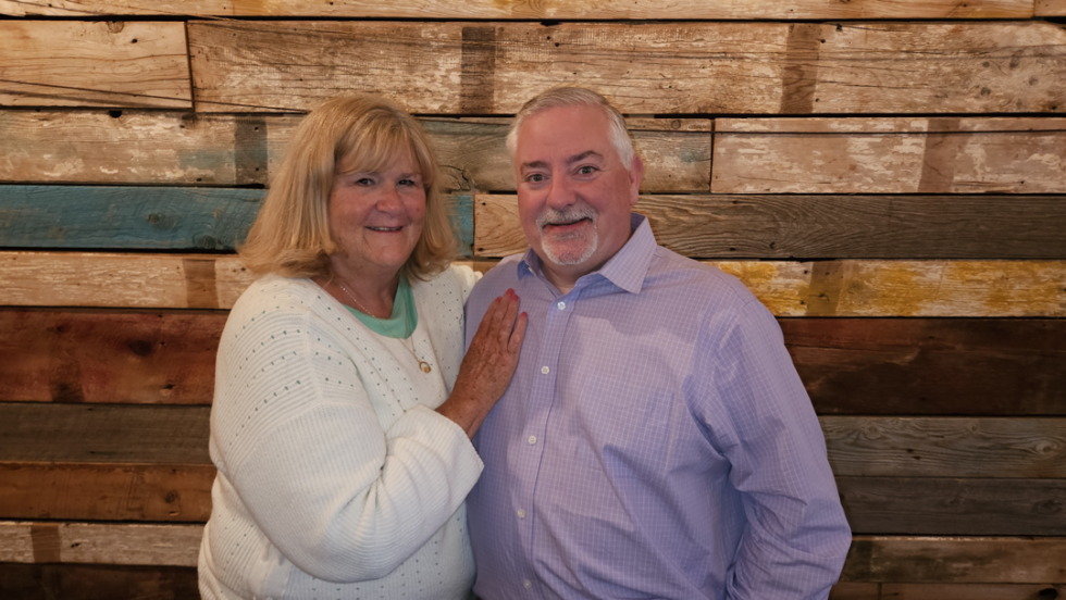 President Janet Higgins Retires After 17 Years | Syracuse St. Patrick's ...